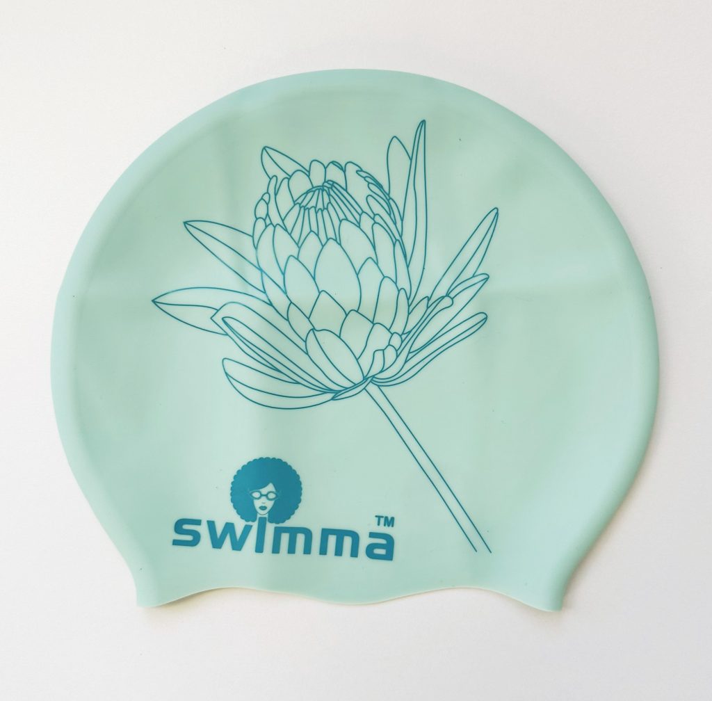 Kids Caps (But fits some adults) – Swimma Caps