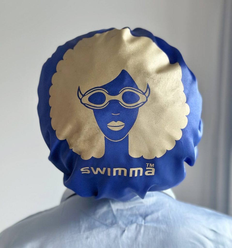 Swimma Caps – Diverse and Inclusive Products!