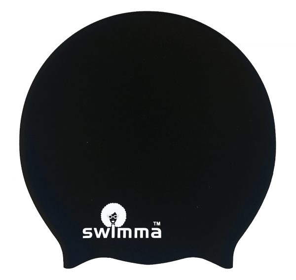Swimma – Swimming Caps for Big & Natural Hair