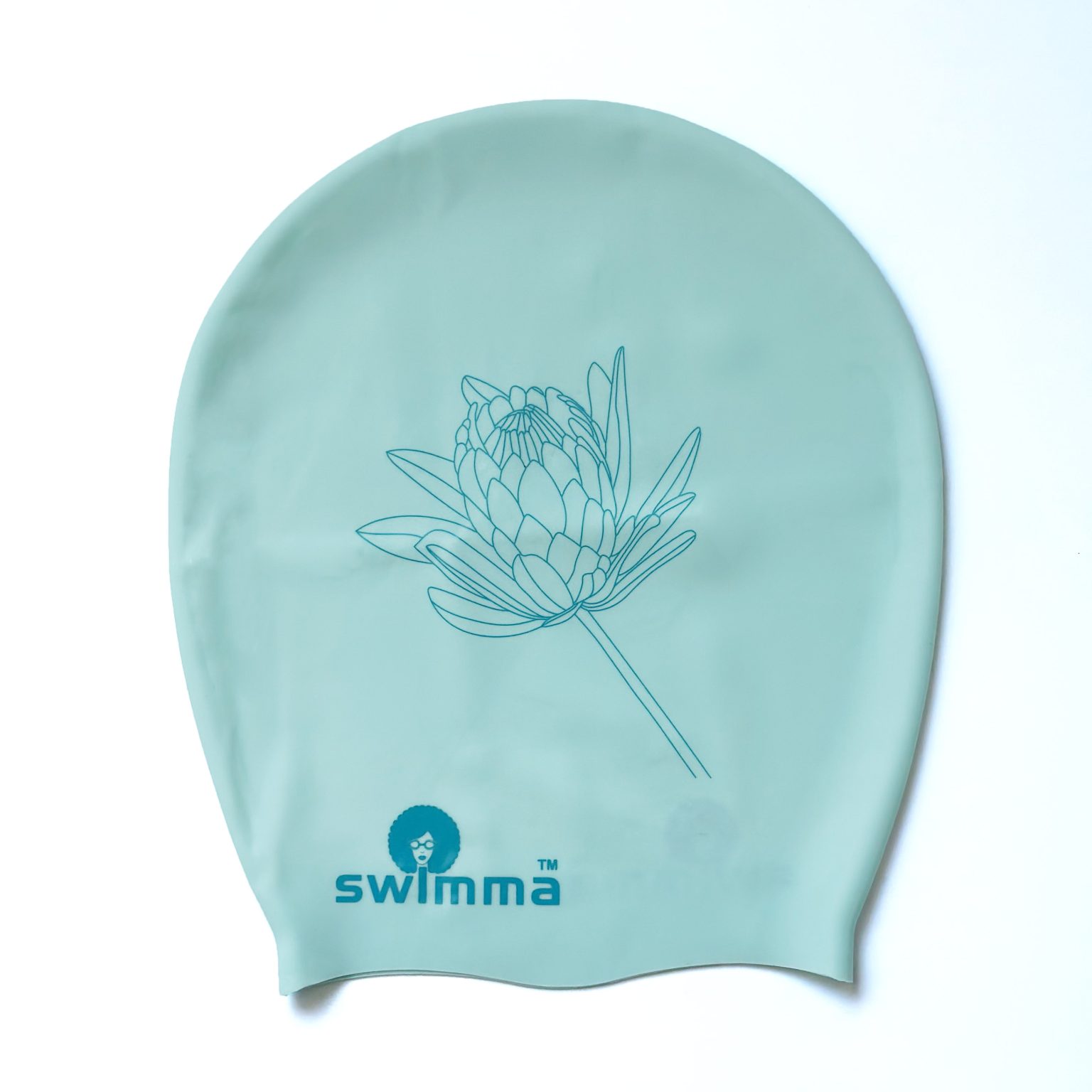 AfroShower Caps – Swimma
