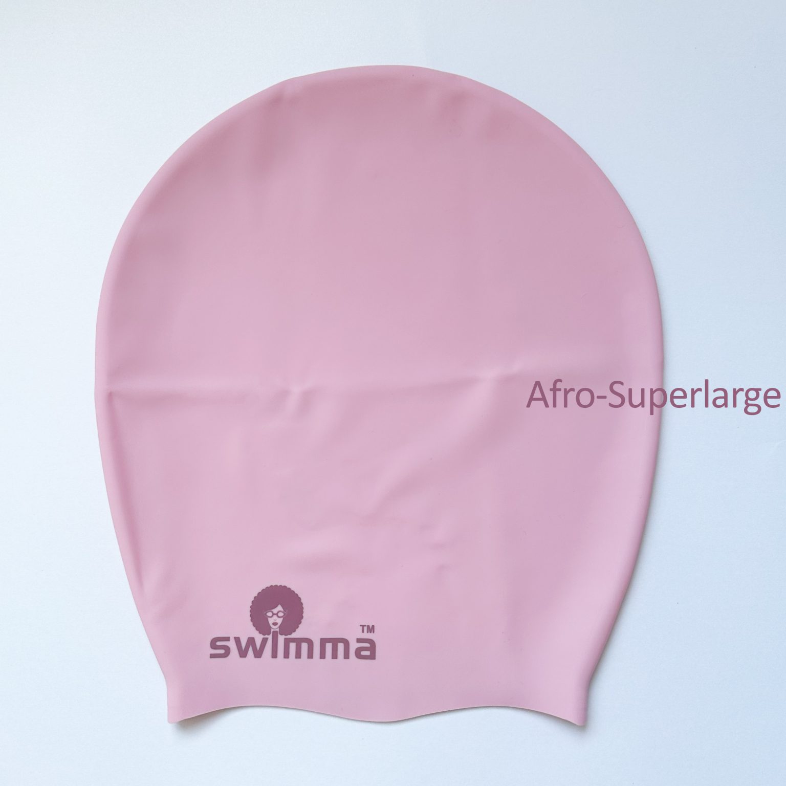 AfroShower Caps – Swimma