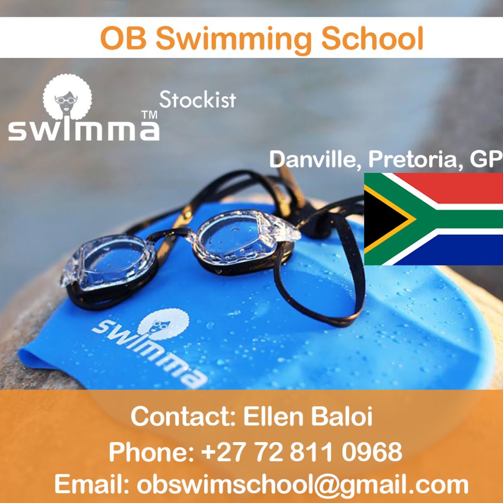 Stockists – Swimma